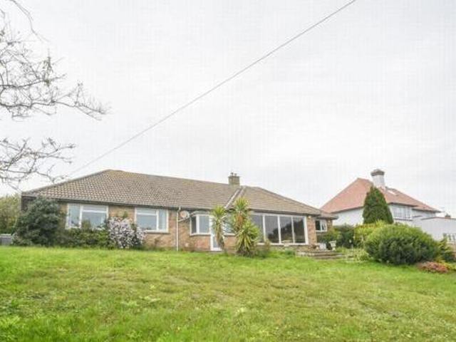 3 Bedroom Detached Bungalow For Sale In St Margarets Bay