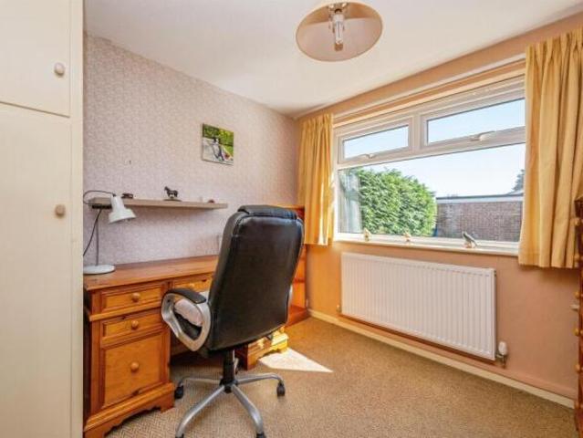 3 bedroom detached bungalow for sale in St. Michaels Close, Alvaston, Derby, DE24