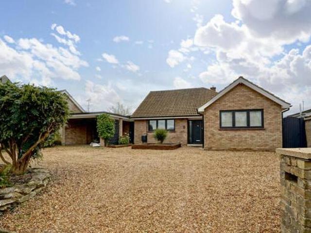 3 Bedroom Detached Bungalow For Sale In St. Neots