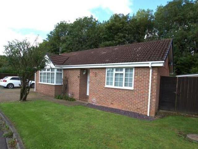 3 Bedroom Detached Bungalow For Sale In Stainton