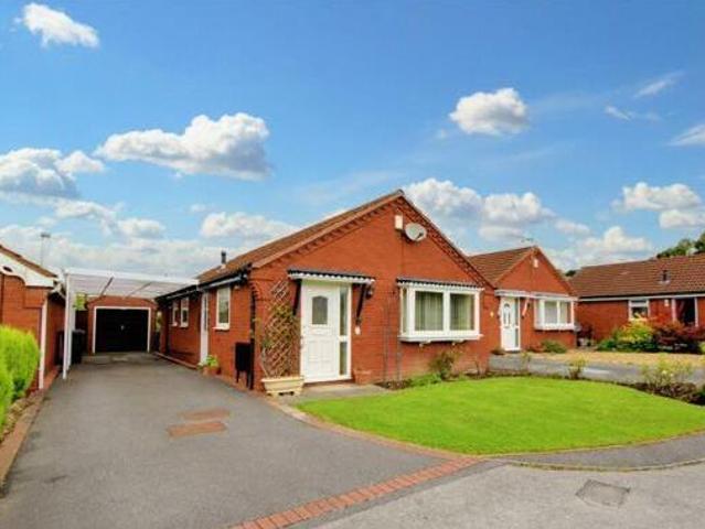3 Bedroom Detached Bungalow For Sale In Stapleford