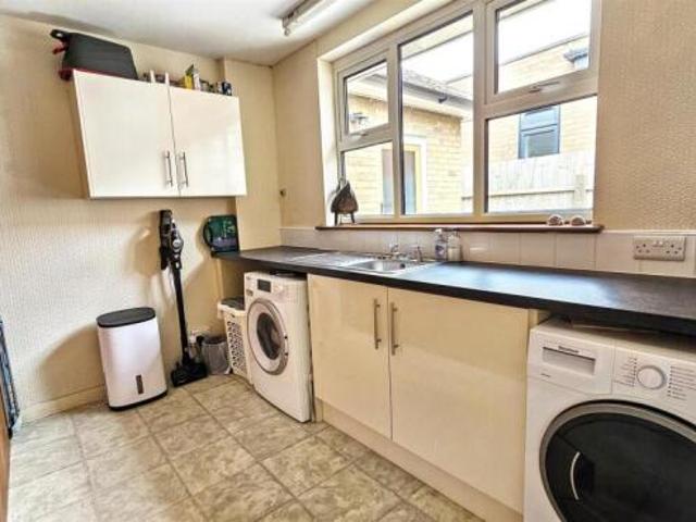 3 bedroom detached bungalow for sale in Station Lane, Scraptoft, LE7