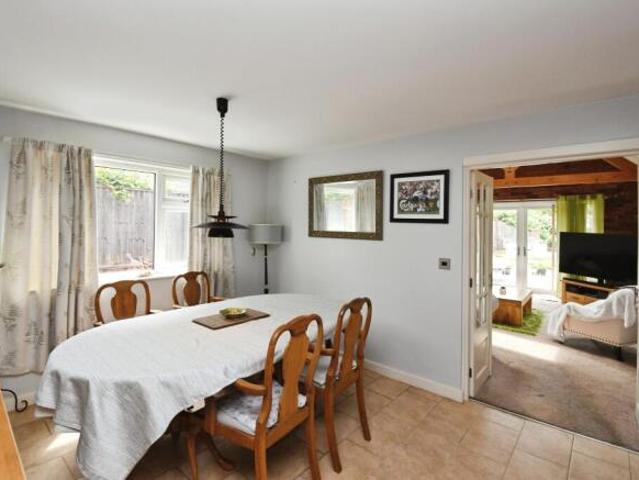 3 bedroom detached bungalow for sale in Station Road, Waddington, Lincoln, LN5