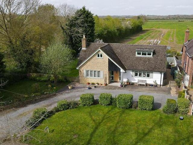 3 Bedroom Detached Bungalow For Sale In Station Road