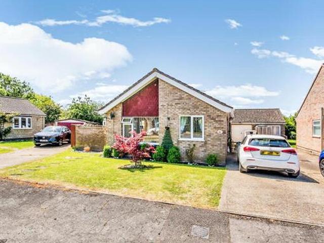 3 Bedroom Detached Bungalow For Sale In Stickney