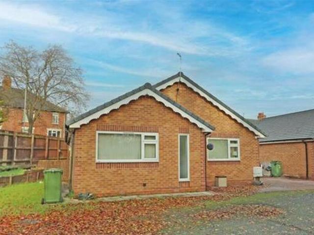 3 Bedroom Detached Bungalow For Sale In Stockton