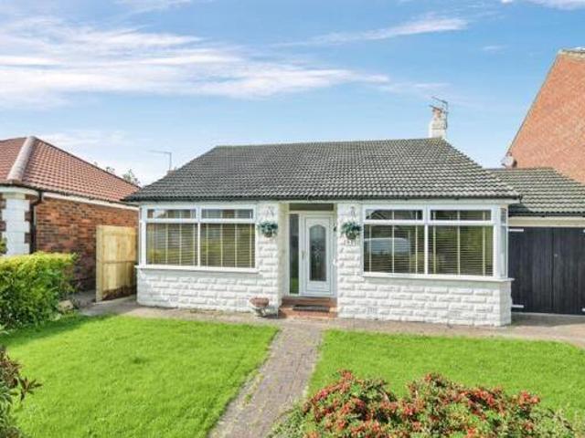 3 Bedroom Detached Bungalow For Sale In Stockton on tees