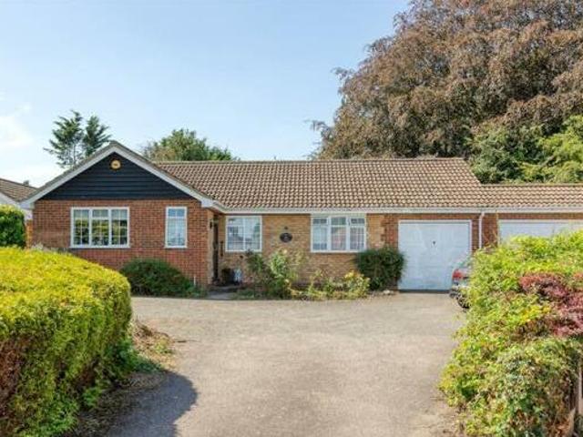 3 Bedroom Detached Bungalow For Sale In Stotfold