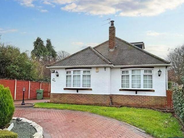 3 Bedroom Detached Bungalow For Sale In Strait Lane