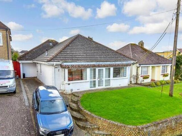 3 Bedroom Detached Bungalow For Sale In Strood, Rochester