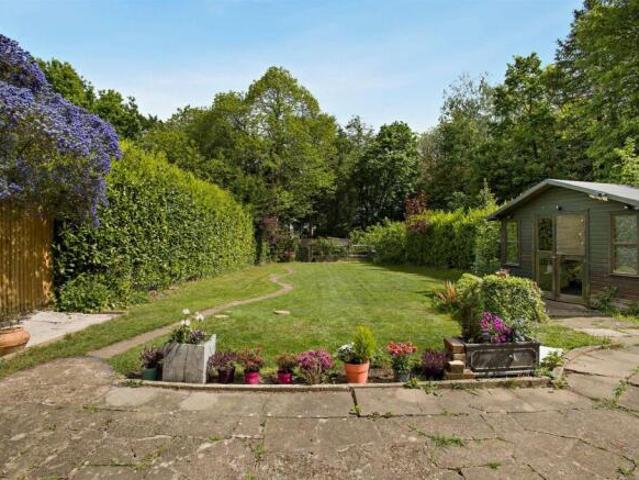 3 bedroom detached bungalow for sale in Sutton Road, Maidstone, ME15