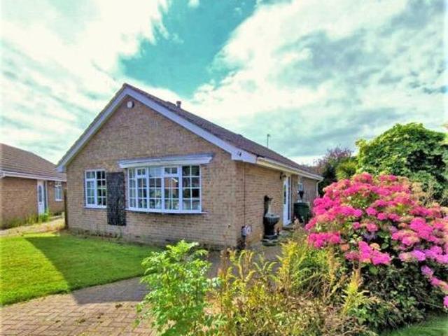 3 Bedroom Detached Bungalow For Sale In Swanland