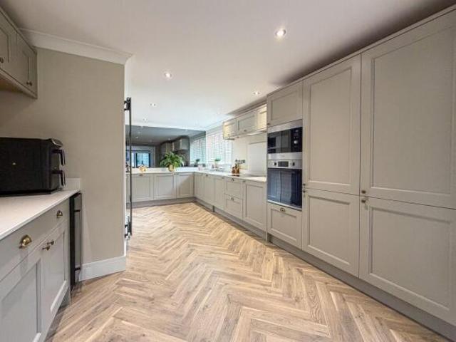 3 bedroom detached bungalow for sale in Swanton Close, Meadow Rise, Newcastle upon Tyne, NE5