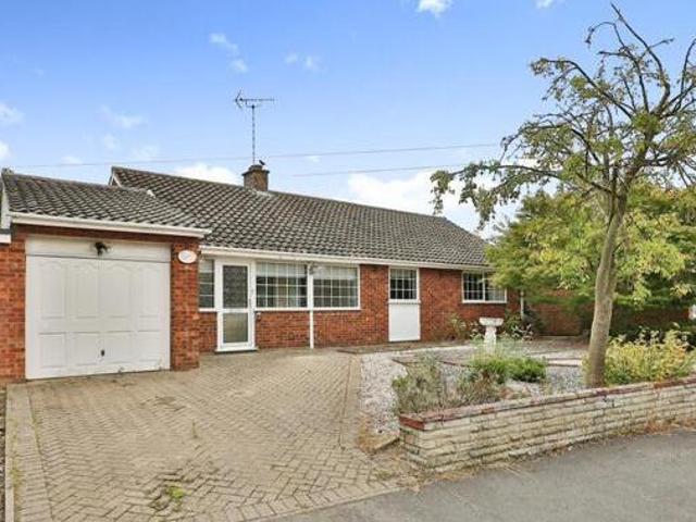 3 Bedroom Detached Bungalow For Sale In Swanton Morley