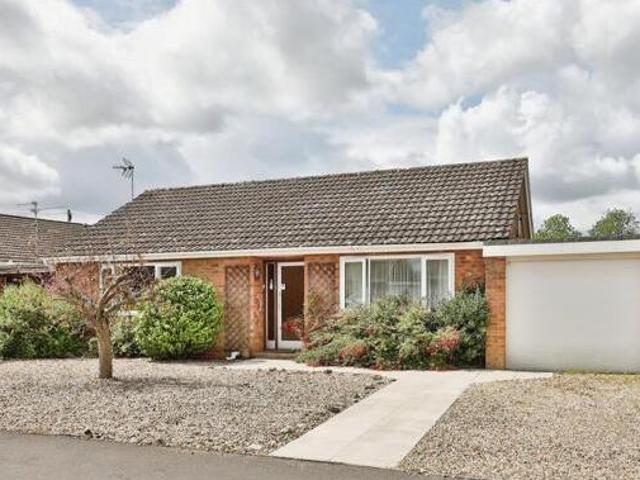 3 Bedroom Detached Bungalow For Sale In Swanton Morley