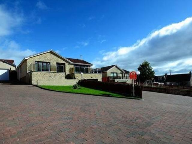 3 bedroom detached bungalow for sale in Swardie Lane Bonnybank Leven KY8