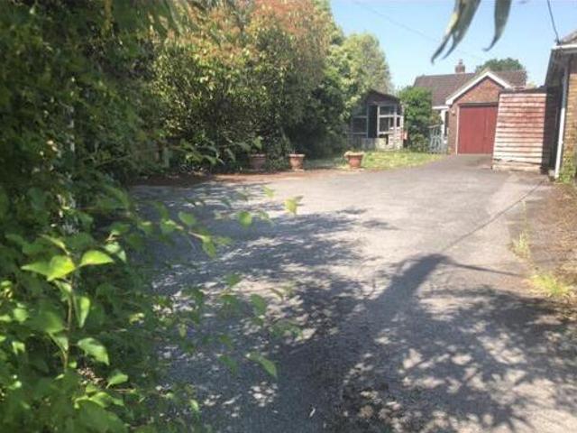 3 Bedroom Detached Bungalow For Sale In Sway, Lymington