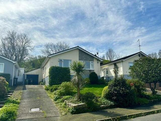 3 Bedroom Detached Bungalow For Sale In Swimbridge