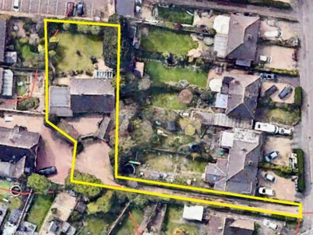 3 Bedroom Detached Bungalow For Sale In Syston