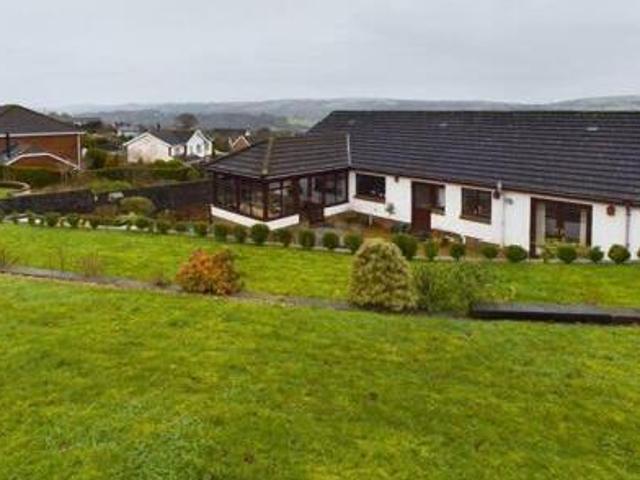3 Bedroom Detached Bungalow For Sale In Pontyates