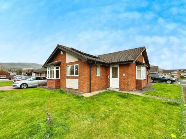 3 Bedroom Detached Bungalow For Sale In Port Talbot