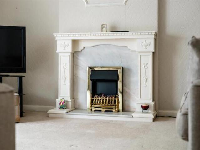 3 bedroom detached bungalow for sale in Portola Close, Grappenhall, Warrington, WA4