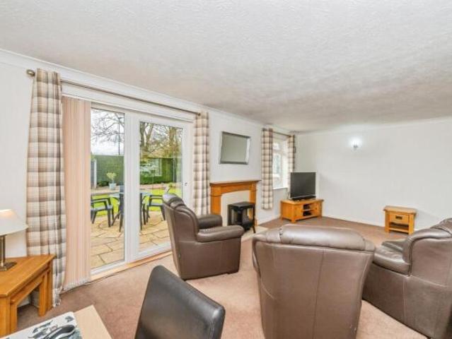 3 bedroom detached bungalow for sale in Porters Lane, Oakwood, Derby, DE21