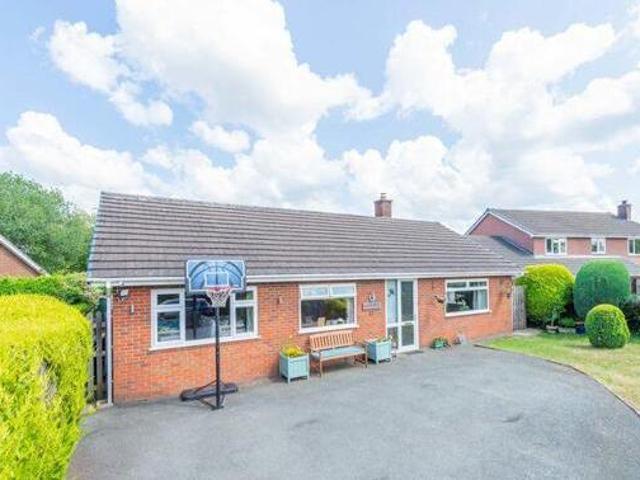 3 Bedroom Detached Bungalow For Sale In Pant