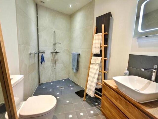 3 bedroom detached bungalow for sale in Park Drive, Trentham, ST4