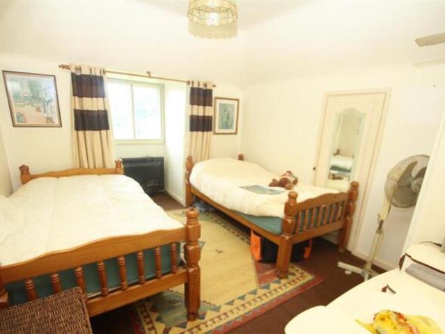 3 bedroom detached bungalow for sale in Park Lane, Bournemouth, BH10