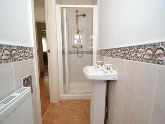 3 bedroom detached bungalow for sale in Park Lodge, Thackley Road, Thackley, BD10