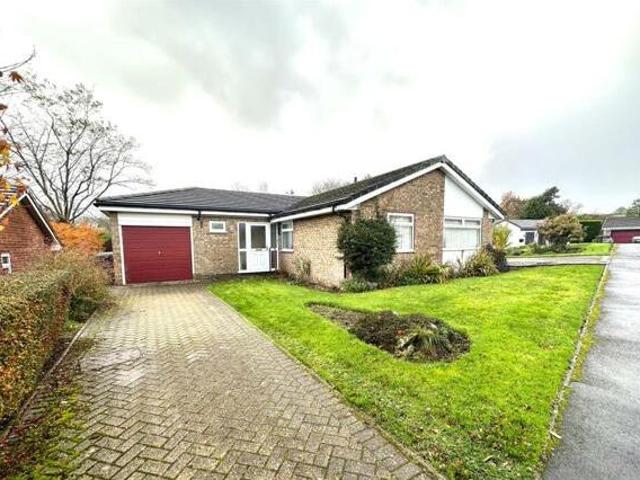 3 Bedroom Detached Bungalow For Sale In Parkhead