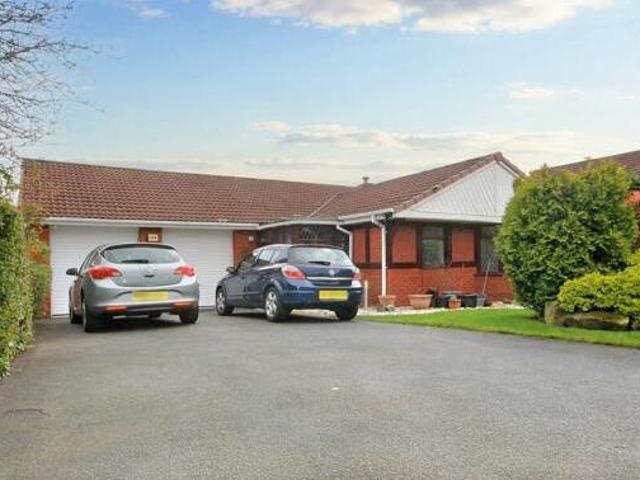 3 Bedroom Detached Bungalow For Sale In Parklands