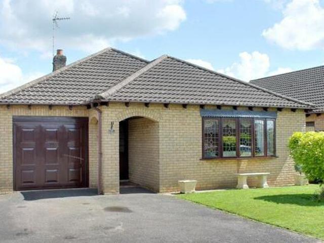 3 Bedroom Detached Bungalow For Sale In Parson Drove