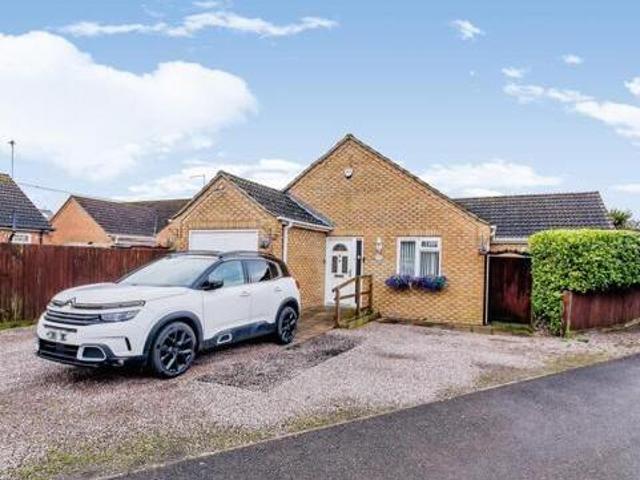 3 Bedroom Detached Bungalow For Sale In Parson Drove