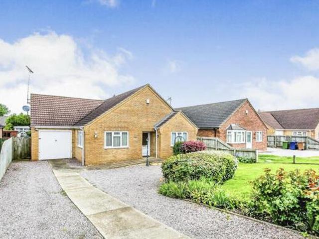 3 Bedroom Detached Bungalow For Sale In Parson Drove