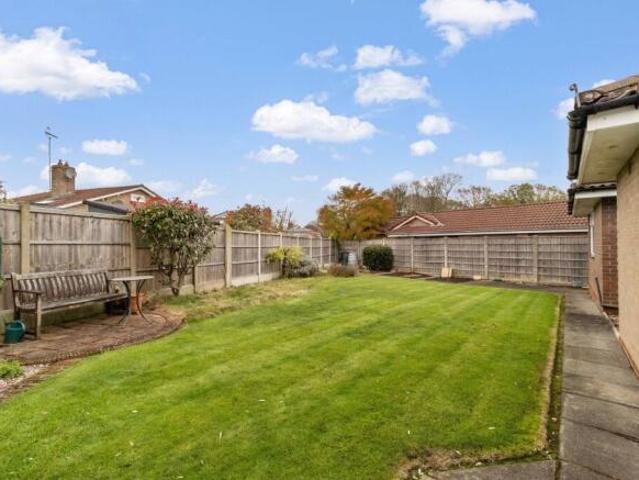 3 bedroom detached bungalow for sale in Pewterspear Lane, Appleton, WA4