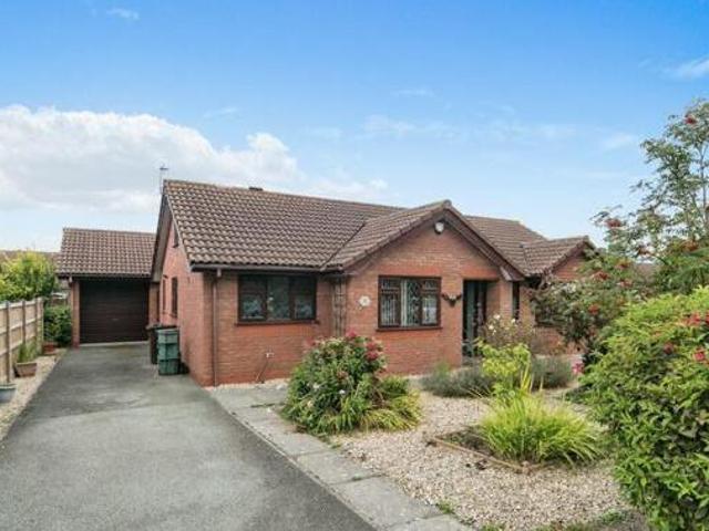3 Bedroom Detached Bungalow For Sale In Pensarn, Abergele