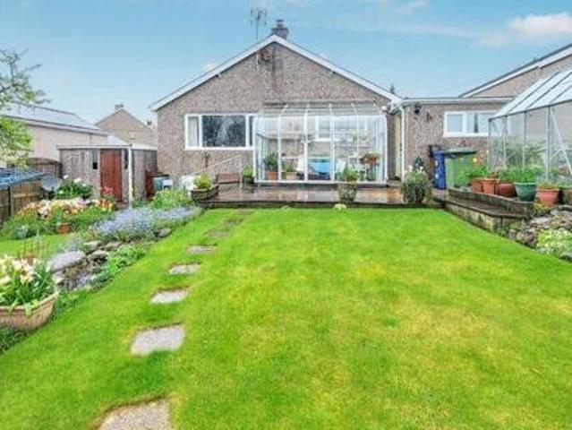 3 Bedroom Detached Bungalow For Sale In Penrhiw