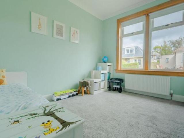 3 bedroom detached bungalow for sale in Pentland Gardens, Edinburgh, EH10