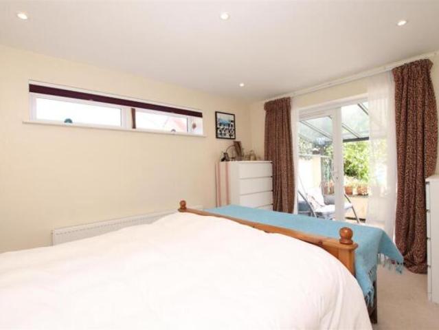 3 bedroom detached bungalow for sale in Pinn Hill, Pinhoe, Exeter, EX1