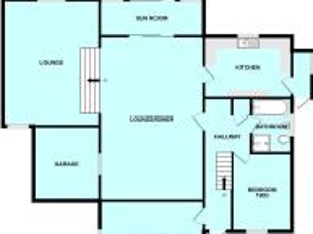 3 bedroom detached bungalow for sale in Plymstock, Plymouth, PL9