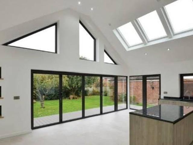 3 bedroom detached bungalow for sale in Plot 8 The Tinto Bertram Avenue Kersewell Carnwath ML11 8TB
