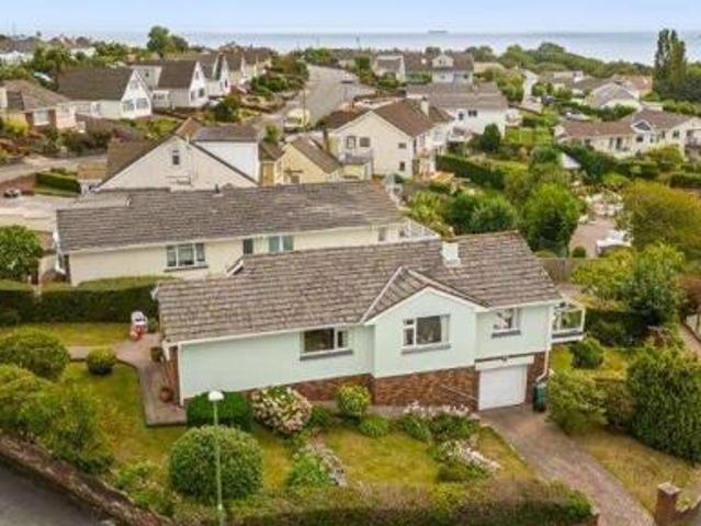 3 Bedroom Detached Bungalow For Sale In Preston