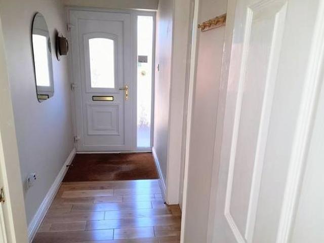 3 bedroom detached bungalow for sale in Priory View Kirby Bellars LE14