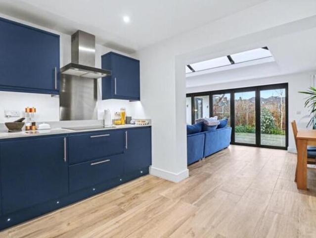 3 bedroom detached bungalow for sale in Princess Close, West End, SO30
