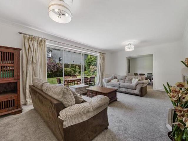 3 bedroom detached bungalow for sale in Princess Road, Lostock, Bolton, BL6