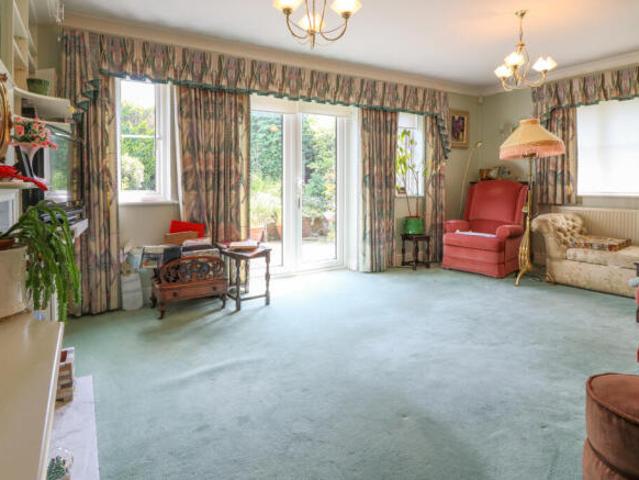 3 bedroom detached bungalow for sale in Puckle Lane, Canterbury, CT1