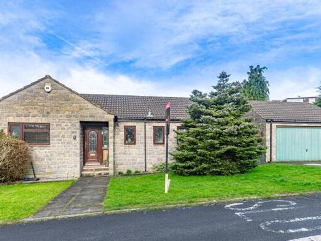 3 Bedroom Detached Bungalow For Sale In Pudsey