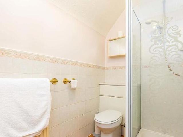 3 bedroom detached bungalow for sale in Queens Park Avenue, Bournemouth, BH8